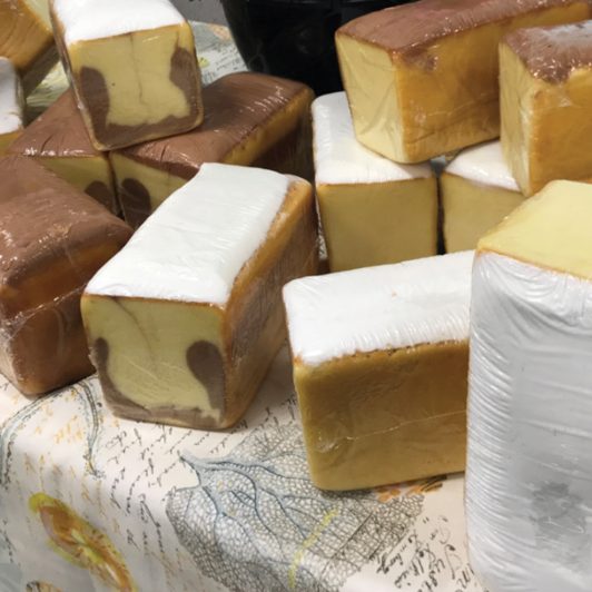 Seafood Market Northeast Philadelphia Capt'n Chucky's Crab Cakes